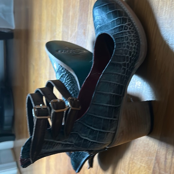 freebird | Shoes | Freebird Randi Size 9 New | Poshmark